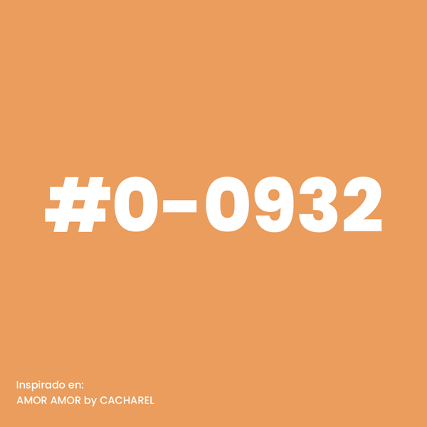 0-0932 – Ezenz Parfums