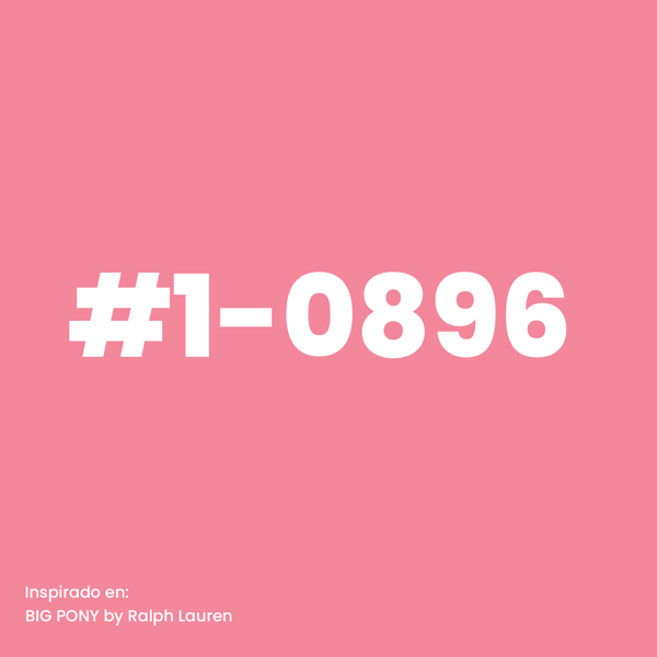 1-0896 – Ezenz Parfums