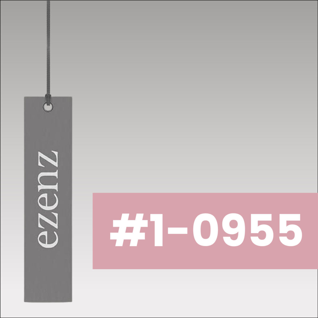 Tester 1-0955 – Ezenz Parfums